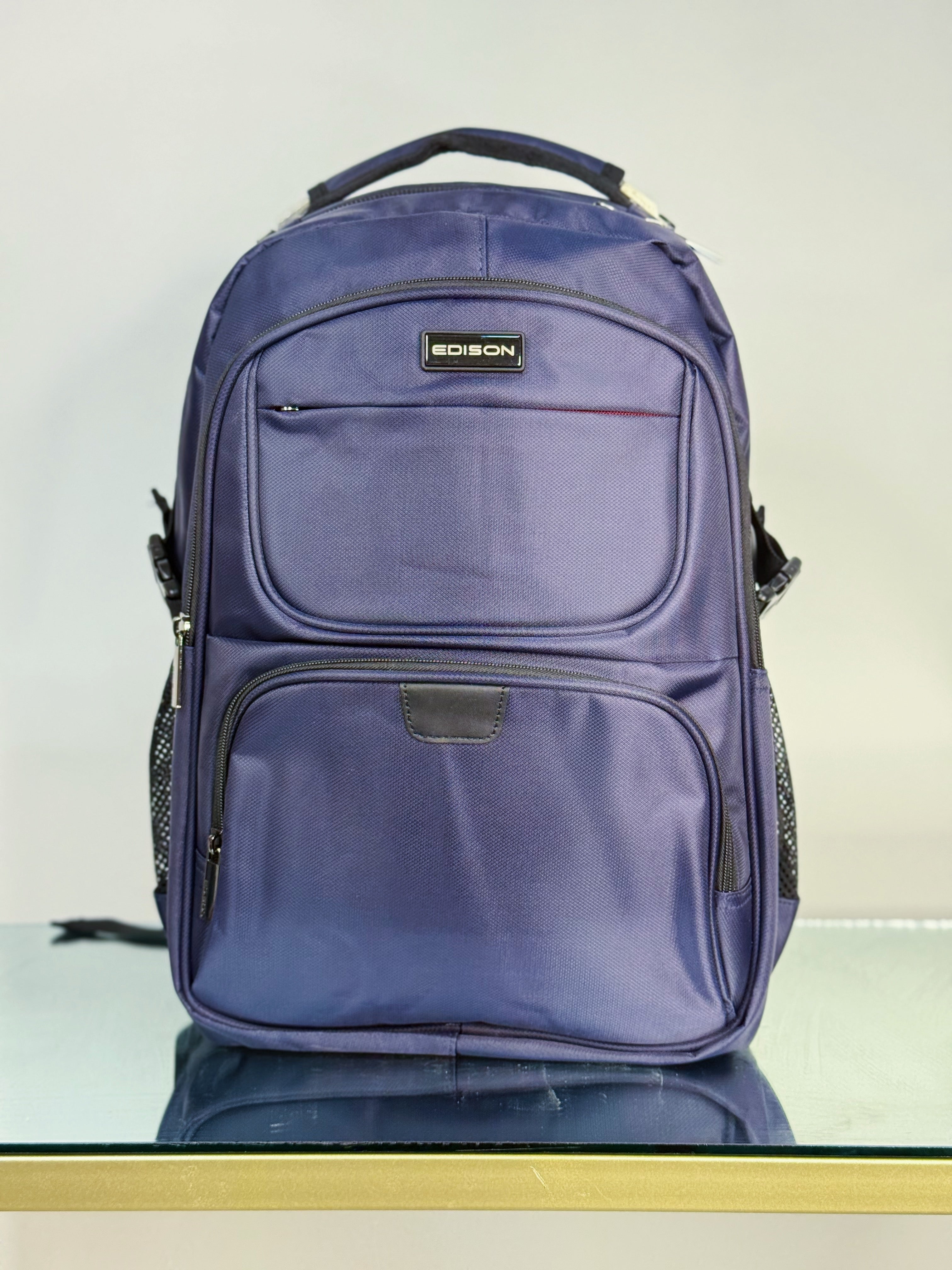 Mochilas Ejecutivas Edison – Miley Store